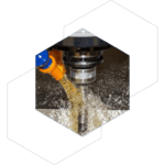 Metalworking Fluids - DuBois Chemicals