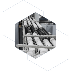 Pitch and Stickies - DuBois Chemicals